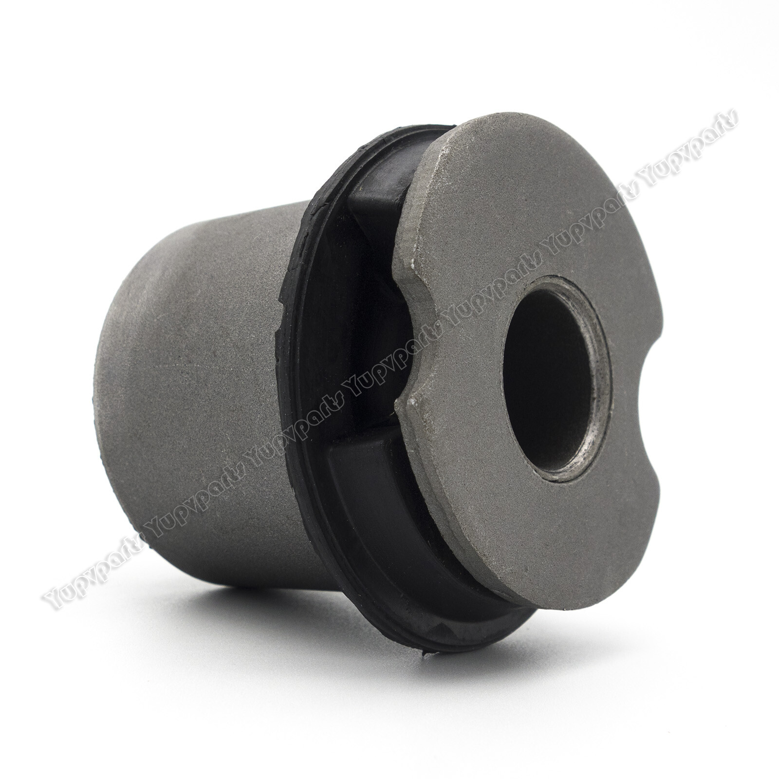 B2110 Premium Front Differential Axle Bushing FIT FOR H3 H3T 06-10 ...