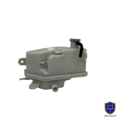 Engine Coolant Tank Reservoir For Hyundai Santa FE 00-05 Diesel Type ...