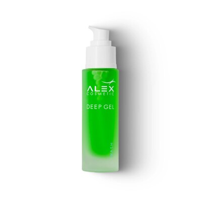 Alex Cosmetic Deep Gel 50 ml/ 1.7 oz. New in Box | eBay
