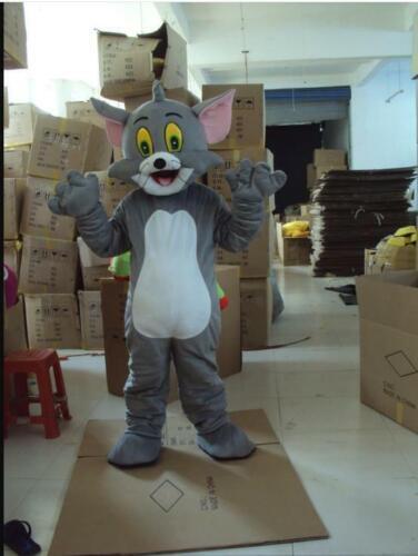 Tom Cat Costume