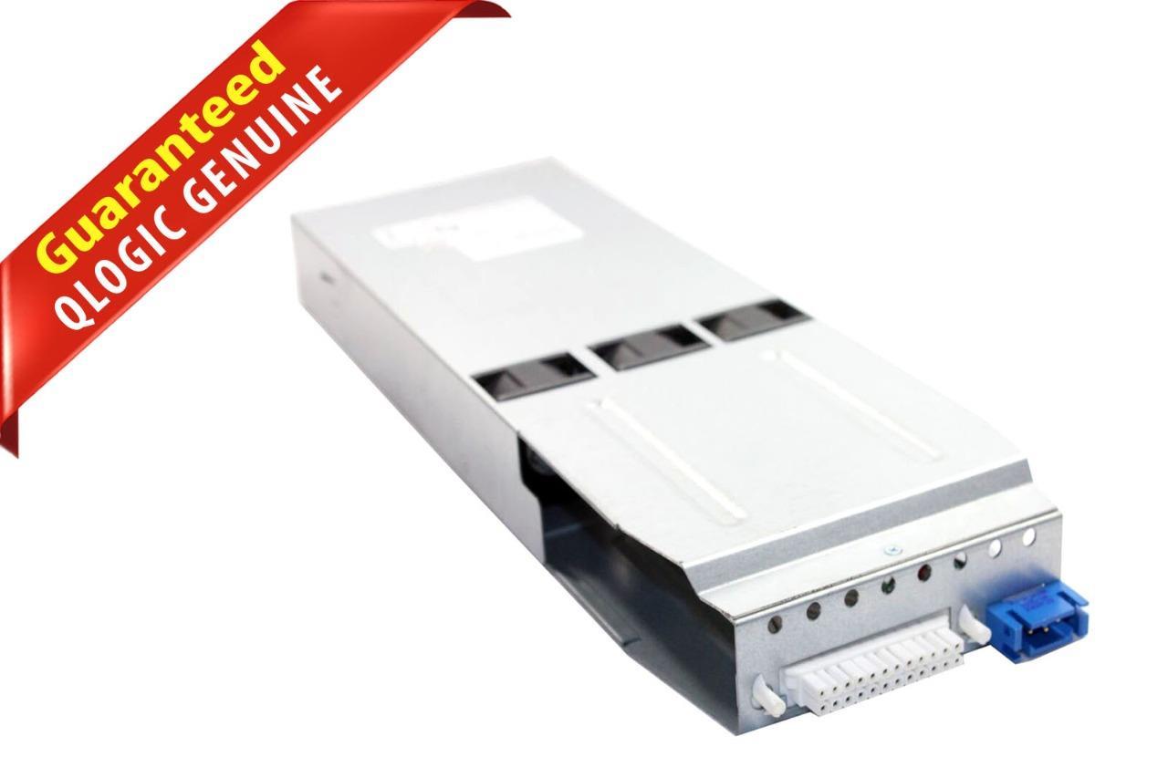 Genuine Qlogic 12300 12300-PS01 12.VDC 22.9A AC-DC Power Supply PSU G ...