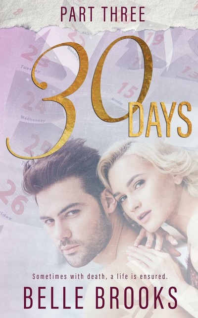 30 Days von Belle Brooks (2021, Taschenbuch) online kaufen | eBay.de