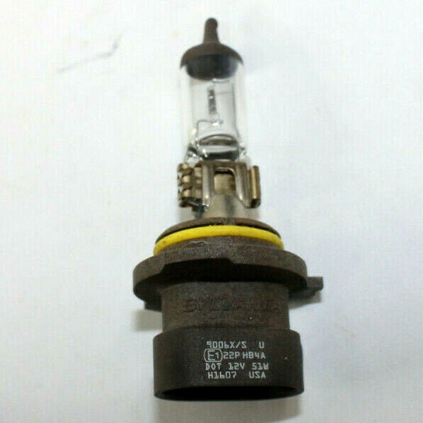 Headlight Bulb Sylvania 9006XS fits dodge charger Low Beam 2006-2010 | eBay