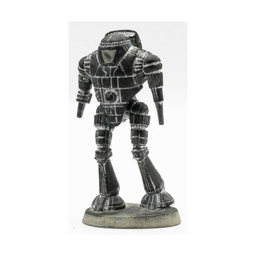 Ral Partha Battletech Mech Mini Ostscout Mech #7 NM | eBay