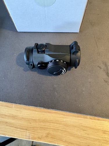 Aimpoint Micro T-2 Red Dot Sight Laser Scope - 200180 7350004384600| eBay