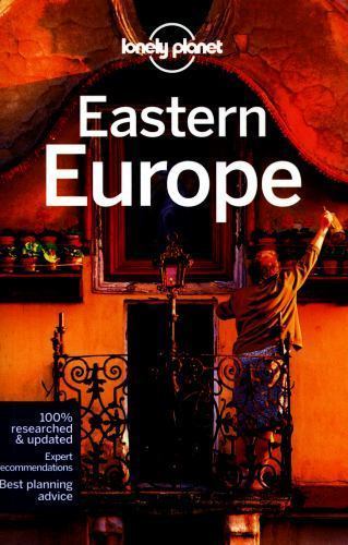 Eastern Europe by Mark Baker (2015, Trade Paperback) for sale online | eBay