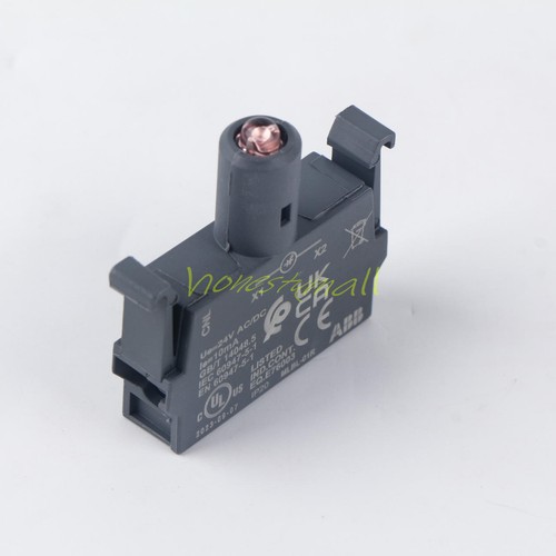 A New ABB MLBL-01R Modular Rear LED Block- | eBay