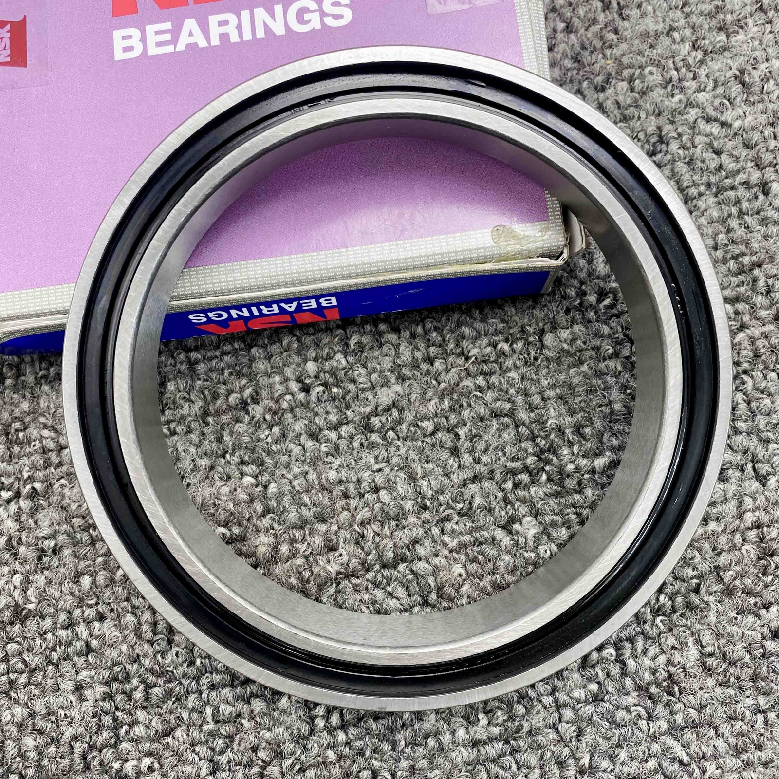 New Transmission Automotive Differential Bearing For nsk Lexus, Toyota ...