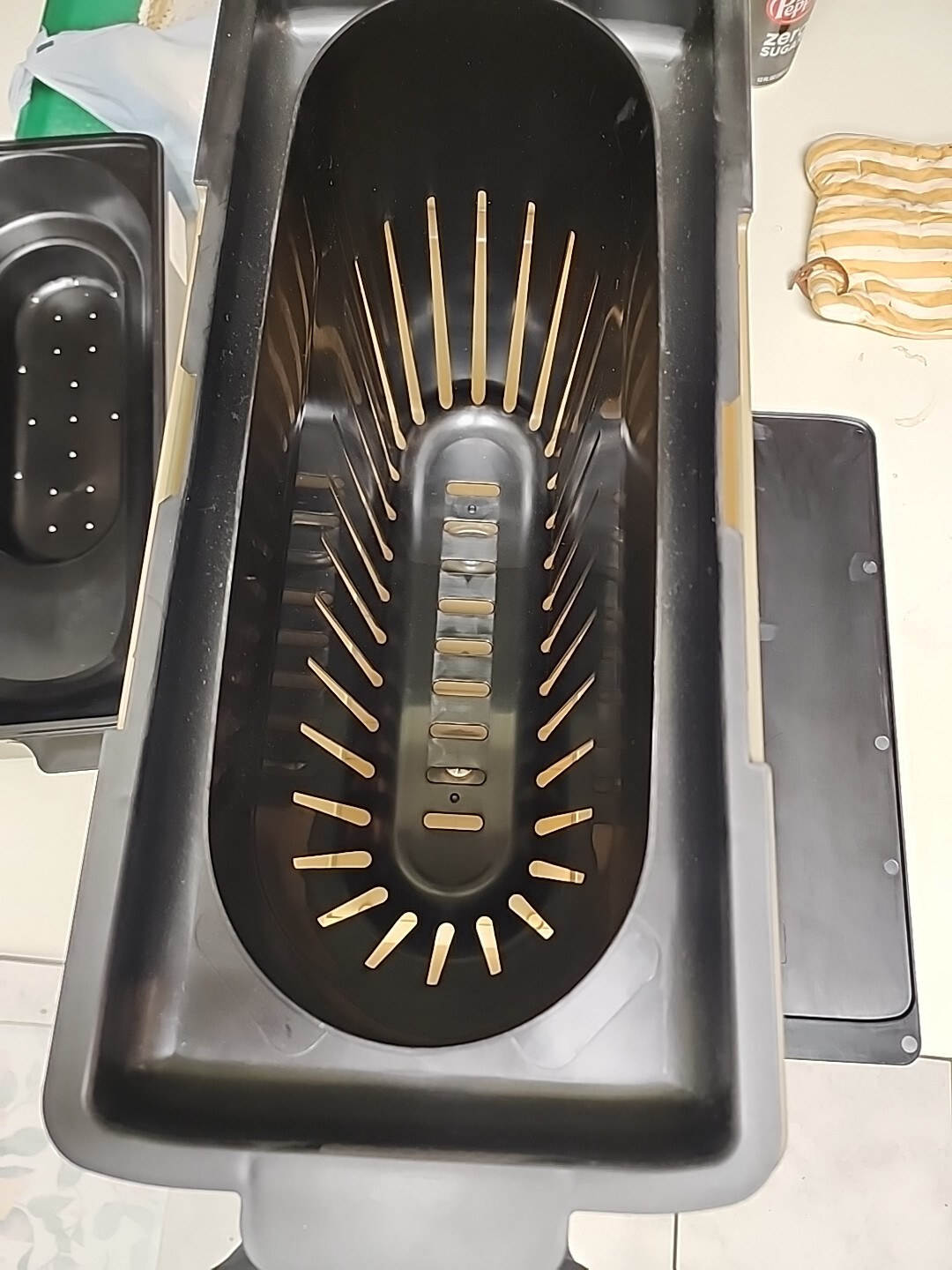 Marco Cold Brewer 1000930 Starbucks Design 14 Liter Fill Tank- for sale ...