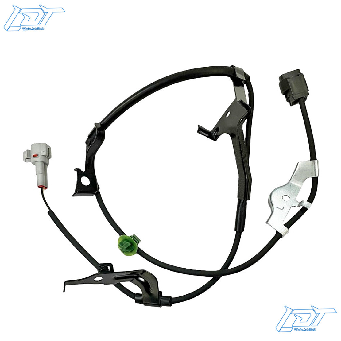 1x Driver Front ABS Sensor Wire 89516-60270 Fit for Toyota 4Runner ...
