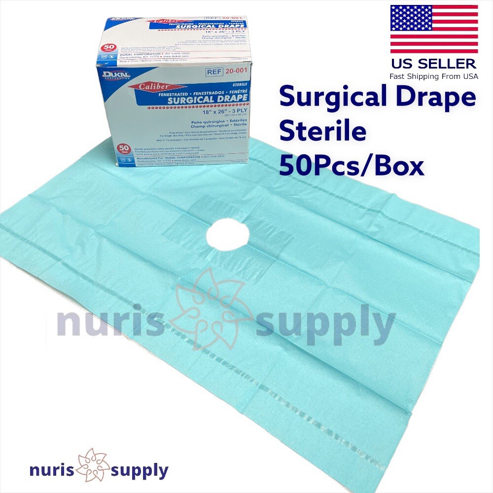 Surgical Drapes