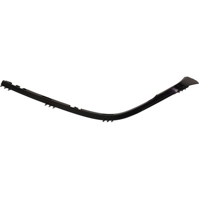 Grille Trim Grill Driver Left Side Hand BANE50B51A for Mazda 3 2017 ...