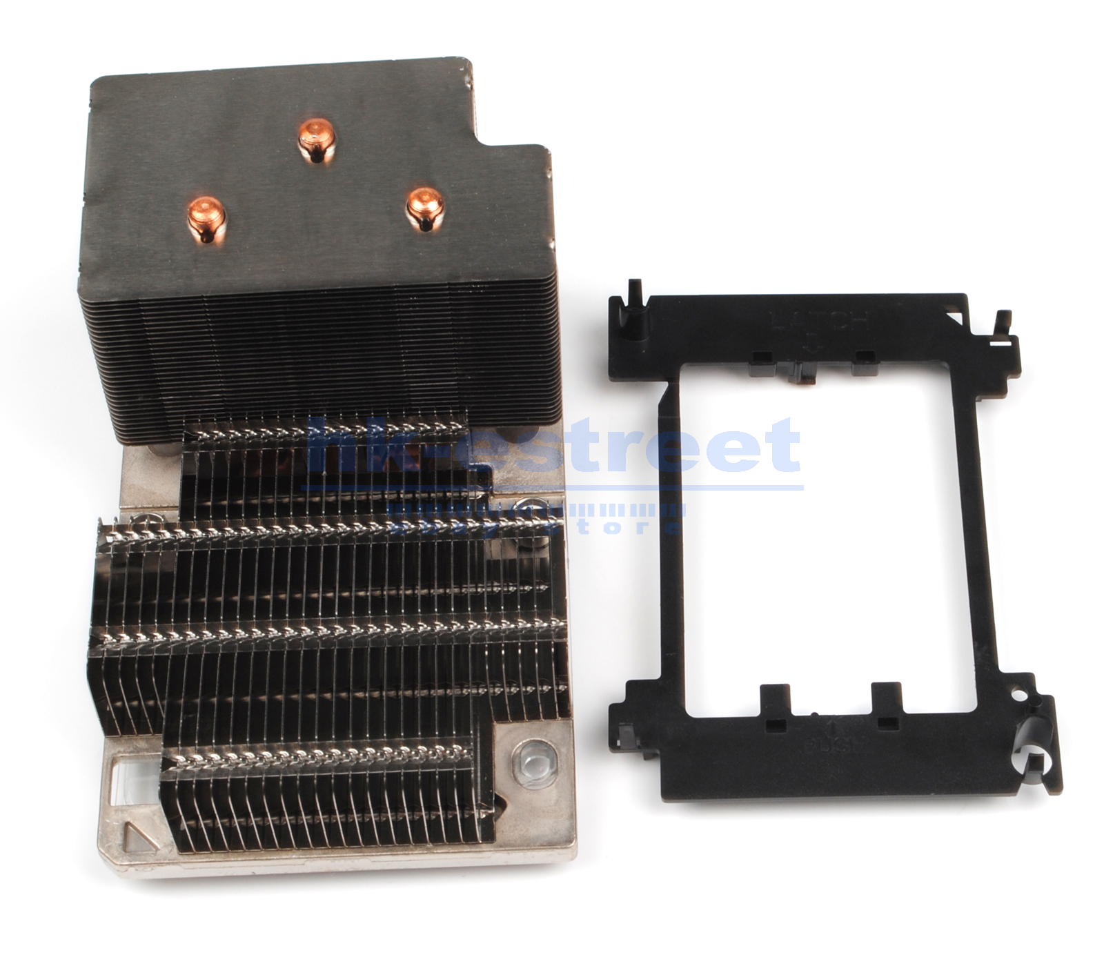 For Dell PowerEdge R740 R740XD R7920 Heat Sink Heatsink TRJT7 0TRJT7 ...