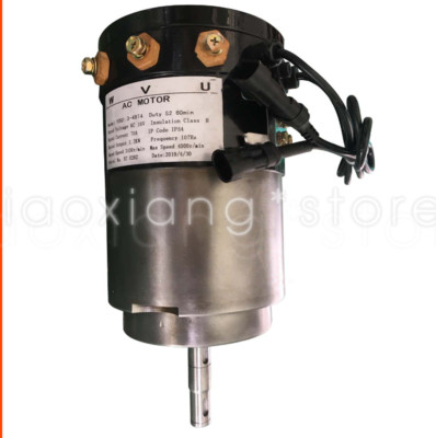 1pc NEW PSB12 drive motor for all-electric stacker truck stacker crane ...