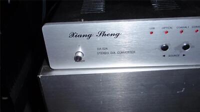 XIANG SHENG TUBE DAC 02A | eBay