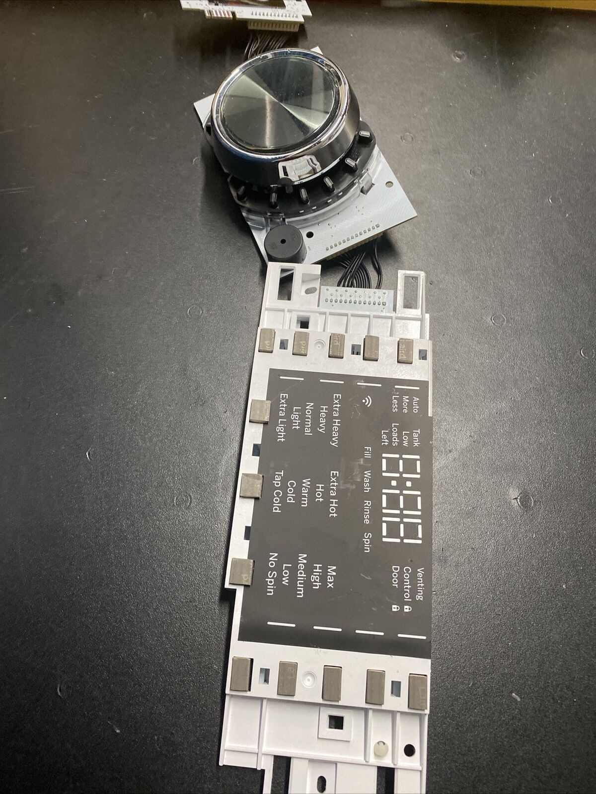 308D1567G003 PCB CONTROL USER INTERFACE BOARD WASHER | |BK1619 | eBay
