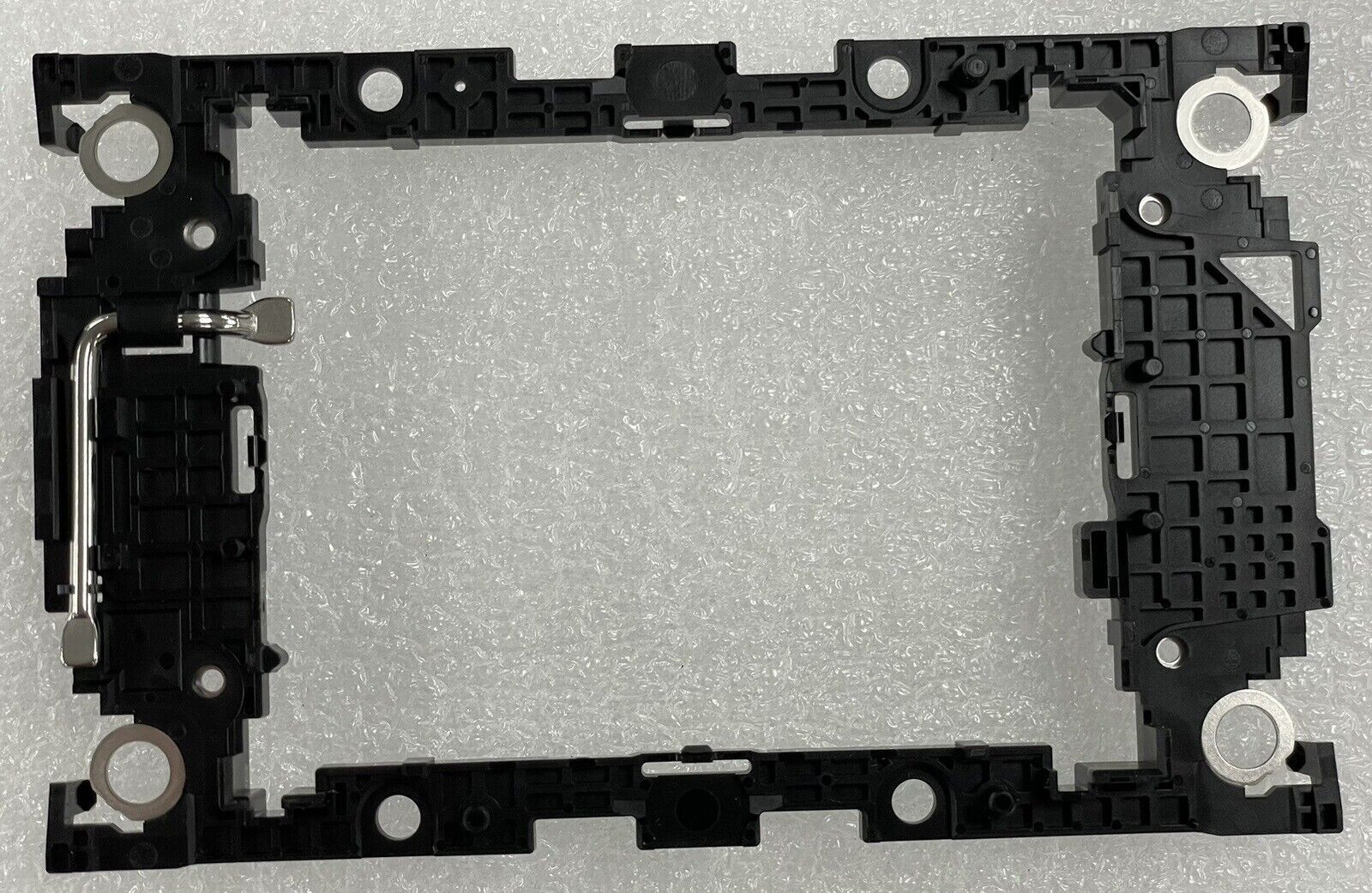 Intel CPU Carrier LGA-4677 E1B K73278-005 PN: AZIF0240-P003C | eBay