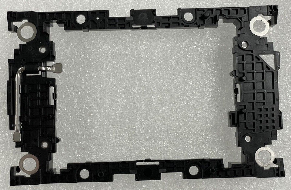 Intel CPU Carrier LGA-4677 E1B K73278-005 PN: AZIF0240-P003C | eBay