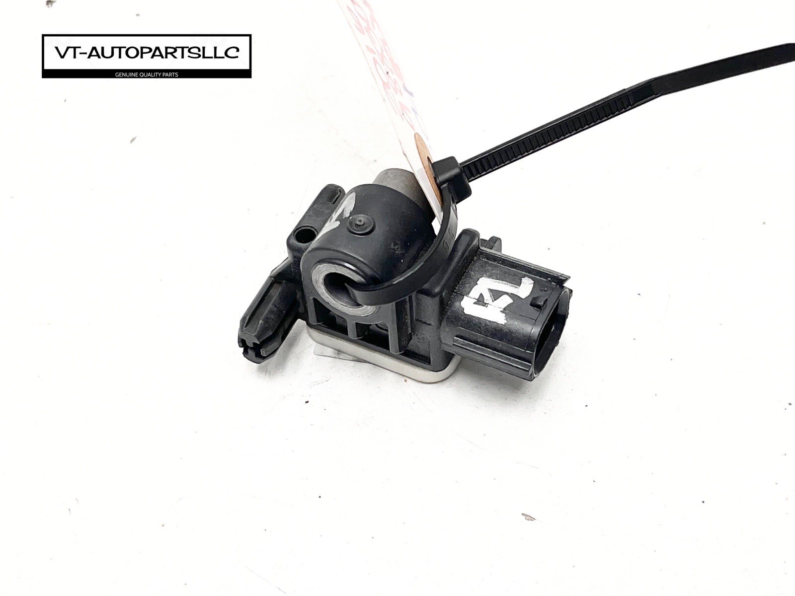 ⭐️2014-2022 NISSAN INFINITI CRASH IMPACT SENSOR 98830 3JA0A REAR LEFT ...