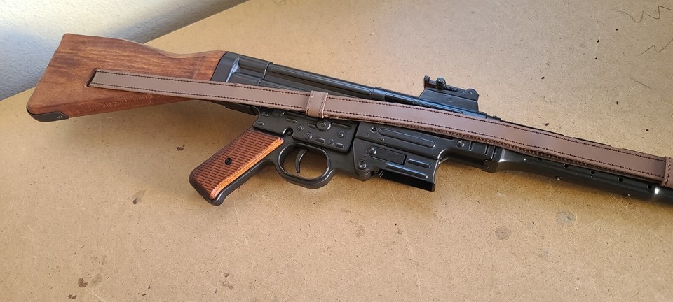 StG 44 ww2 German Sturmgewehr Storm Rifle Gun WWII Replica New w/sling ...