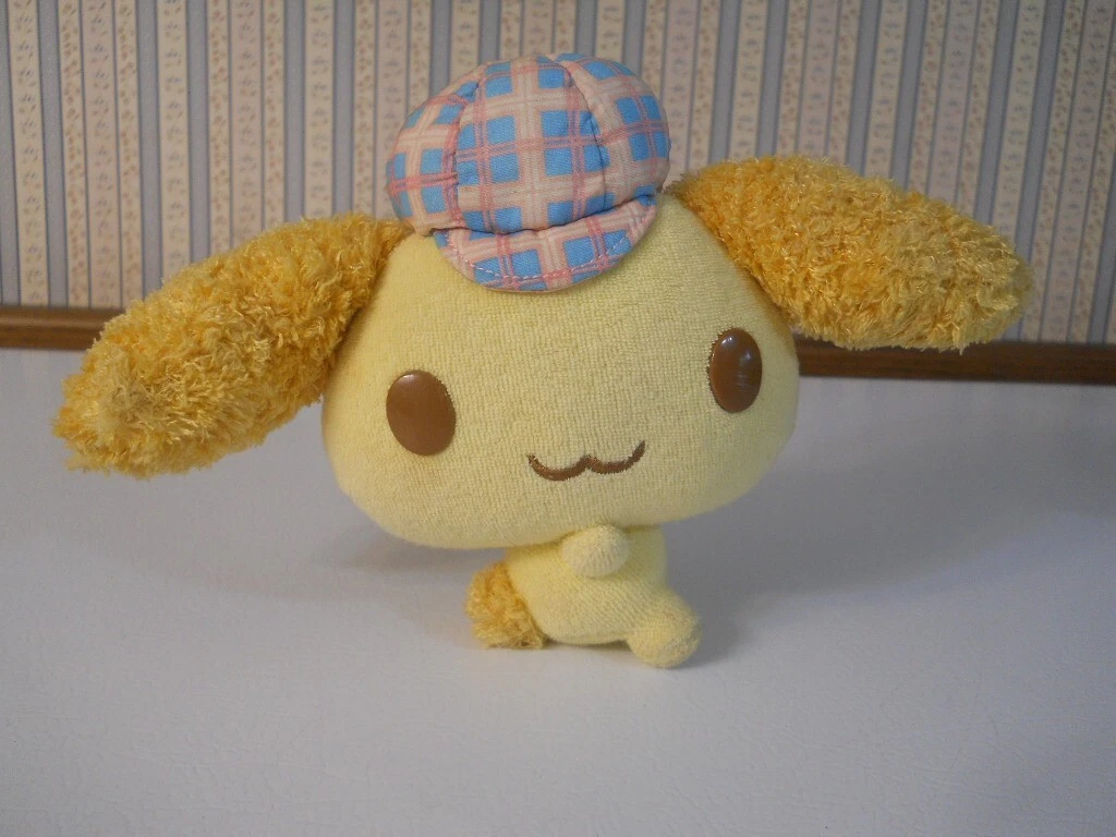 Cinnamoroll Chiffon