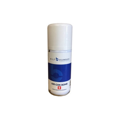 Bilt Hamber Air Con Bomb Citrus Anti-bacterial Deodoriser - Interior ...