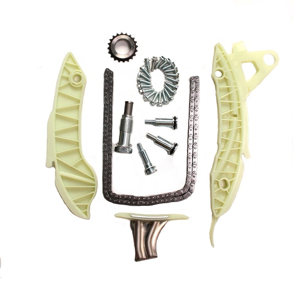 Timing Chain Kit Fits for 2007-2016 BMW mini Cooper R56 R57 R58 1.6L L4 ...