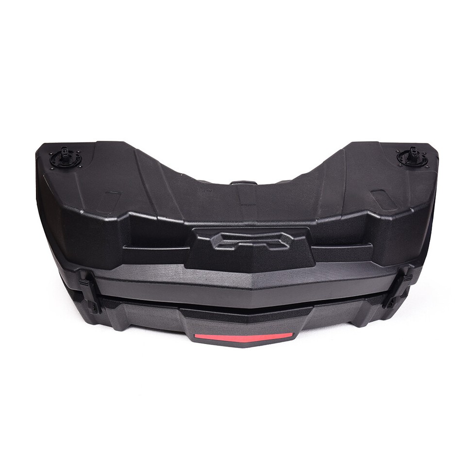 23Gal 86L UTV Cargo Storage Cargo Box for Can Am UTV Mavetick X3 ...