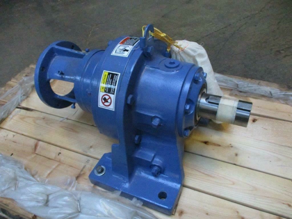 Sumitomo CHHJ-6145DBY-1003 Cyclo Style Gear Reducer for sale online | eBay