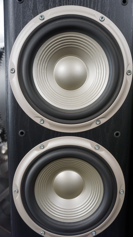 JBL L890 Floor Standing Speakers | eBay