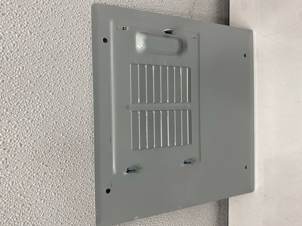 GE Main Lug Indoor Load Center Contractor Kit 125 Amp 14 Sp 24 Cir ...
