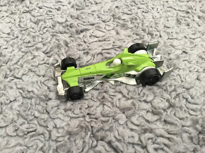 Hot Wheels F-Racer 2003 | eBay