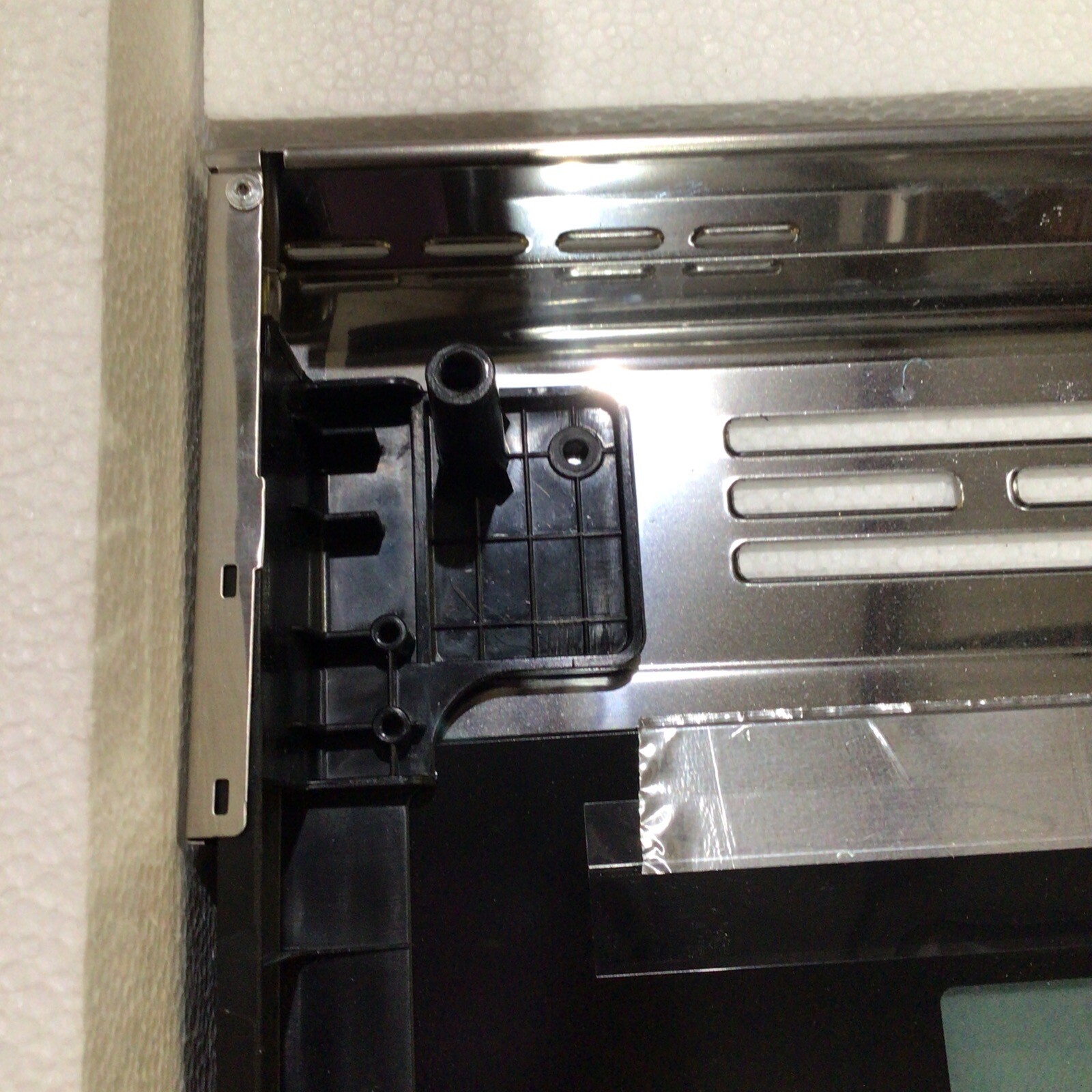 LG+Kenmore+Range+Oven+Stove+Door+Assembly+ADC30000601 for sale online ...