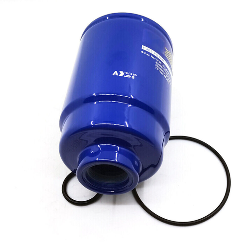 2PCS Diesel Fuel Filter For AC DELCO TP3018 TP3012 12664429 12633243 ...