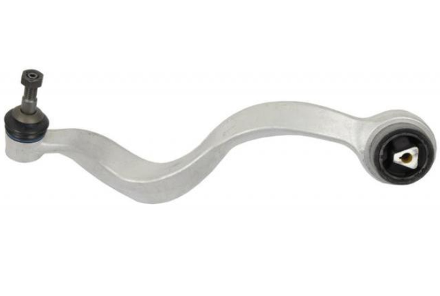BMW 7 E65 Front Left Lower Control Arm 31126774831 6774831 750i Genuine ...