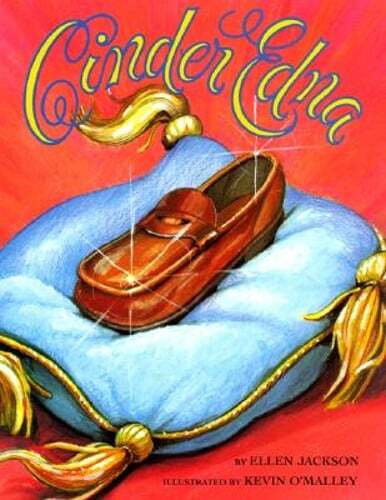 Cinder Edna by Ellen Jackson: New 9780688123222| eBay