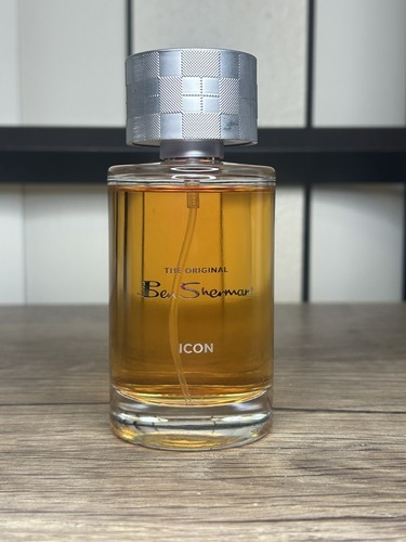 Ben Sherman Icon The Original For Men Eau de Parfum Cologne Spray 3.4oz ...