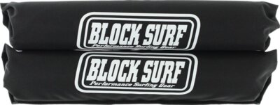 Blocksurf Set of 2 Surfboard Rack Pads | eBay