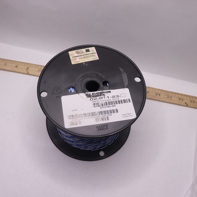 Communications/Telephone - Cross Connect