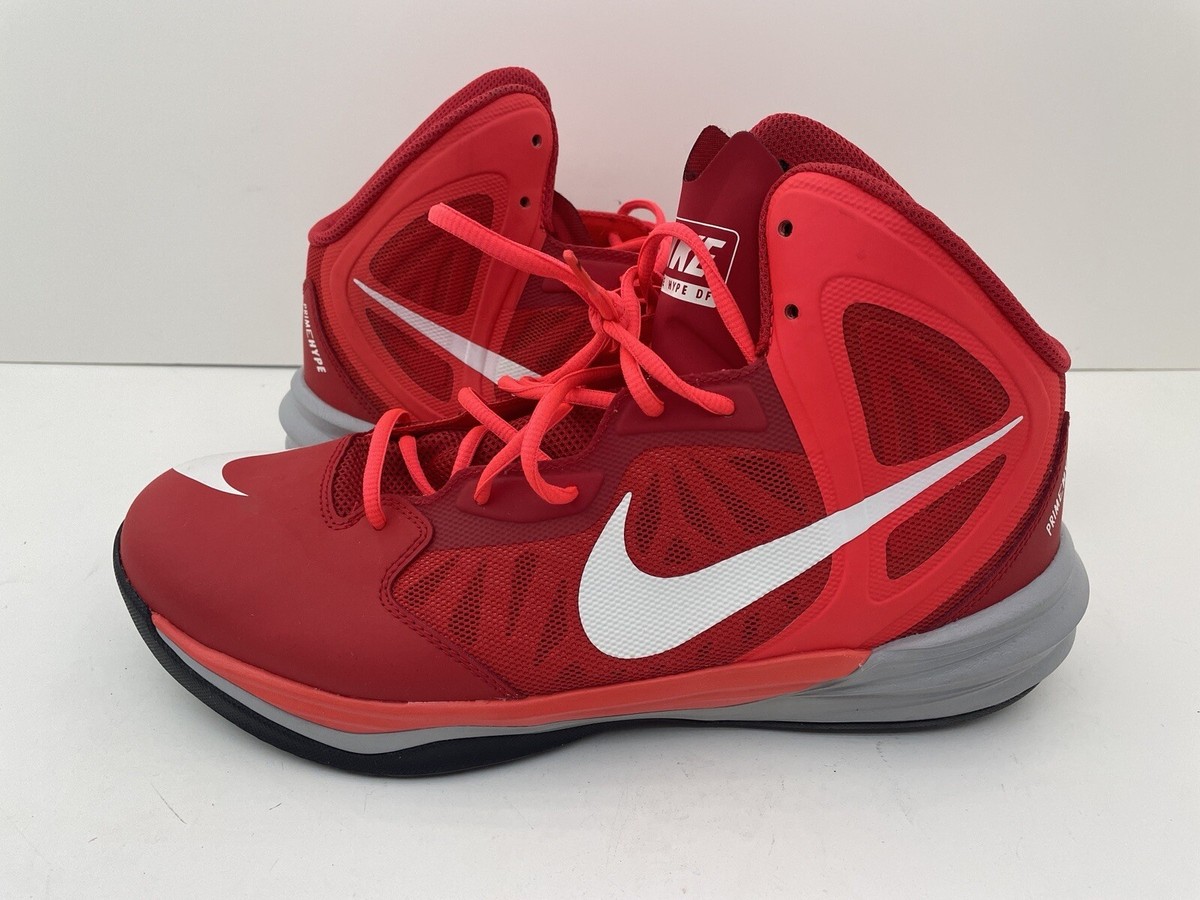 Nike Prime Hype Df Low
