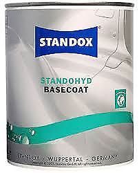 Standox standohyde tinter 379 0.5 litre Waterbased mixing paint Car ...
