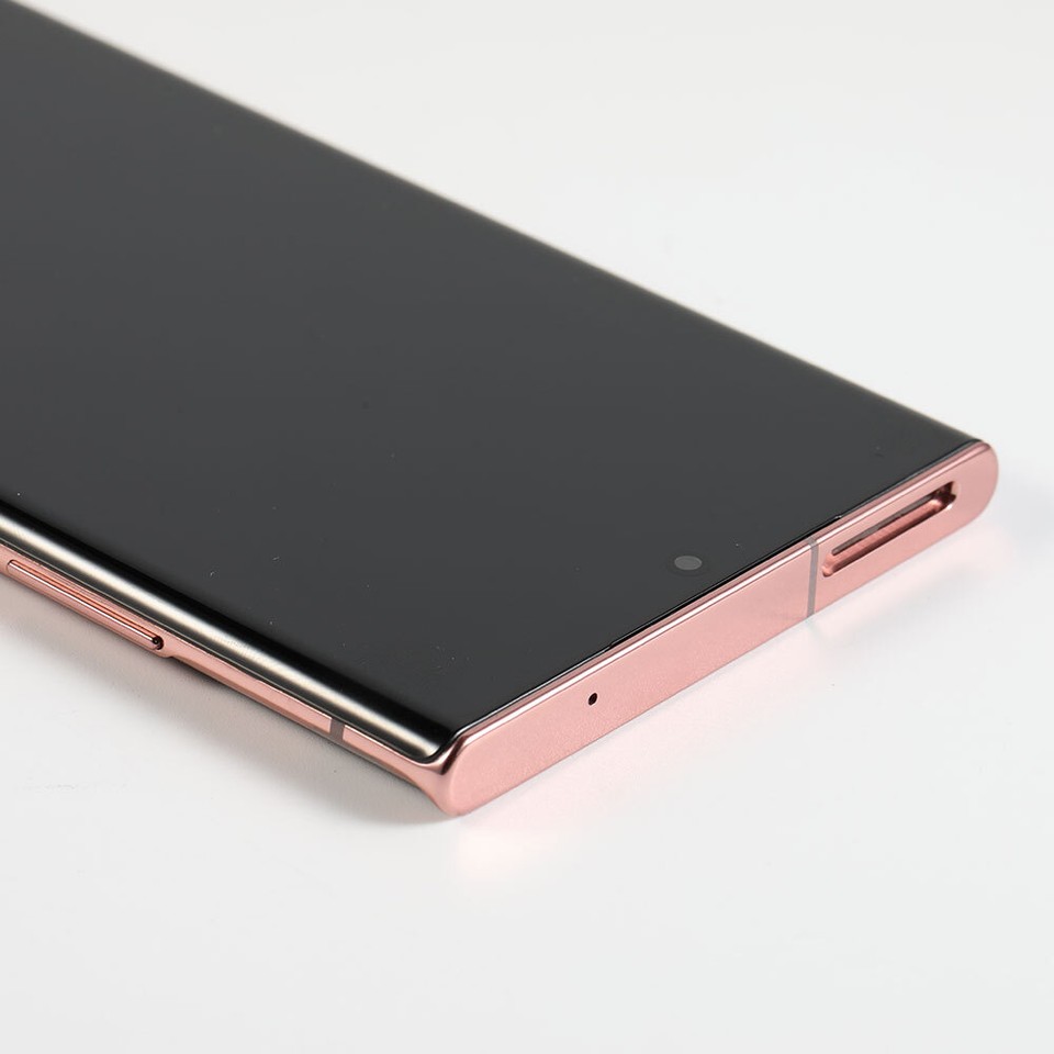 For Samsung Galaxy Note 8 9 10 plus Lite 20 OLED Display Screen ...