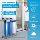 Express Water – Ultimate Protection 3 Stage Whole House Water Filter ...
