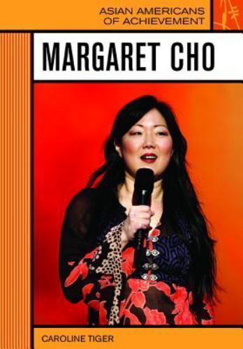 Margaret Cho by Caroline Tiger (2007, Library Binding) for sale online ...