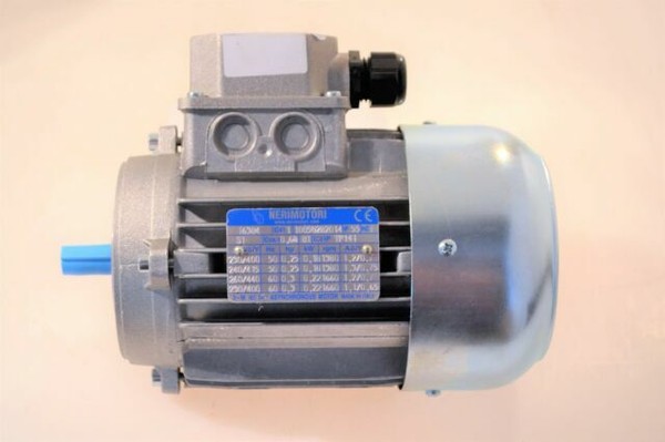 NERI MOTORI T63b4 Asynchronous Motor for sale online | eBay