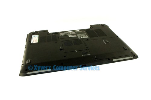 XP084 GENUINE DELL BASE W/ PLASTIC COVER INSPIRON 1721 P18F (GRD B ...