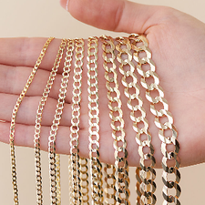 OLIVE AND CHAIN | eBay Stores