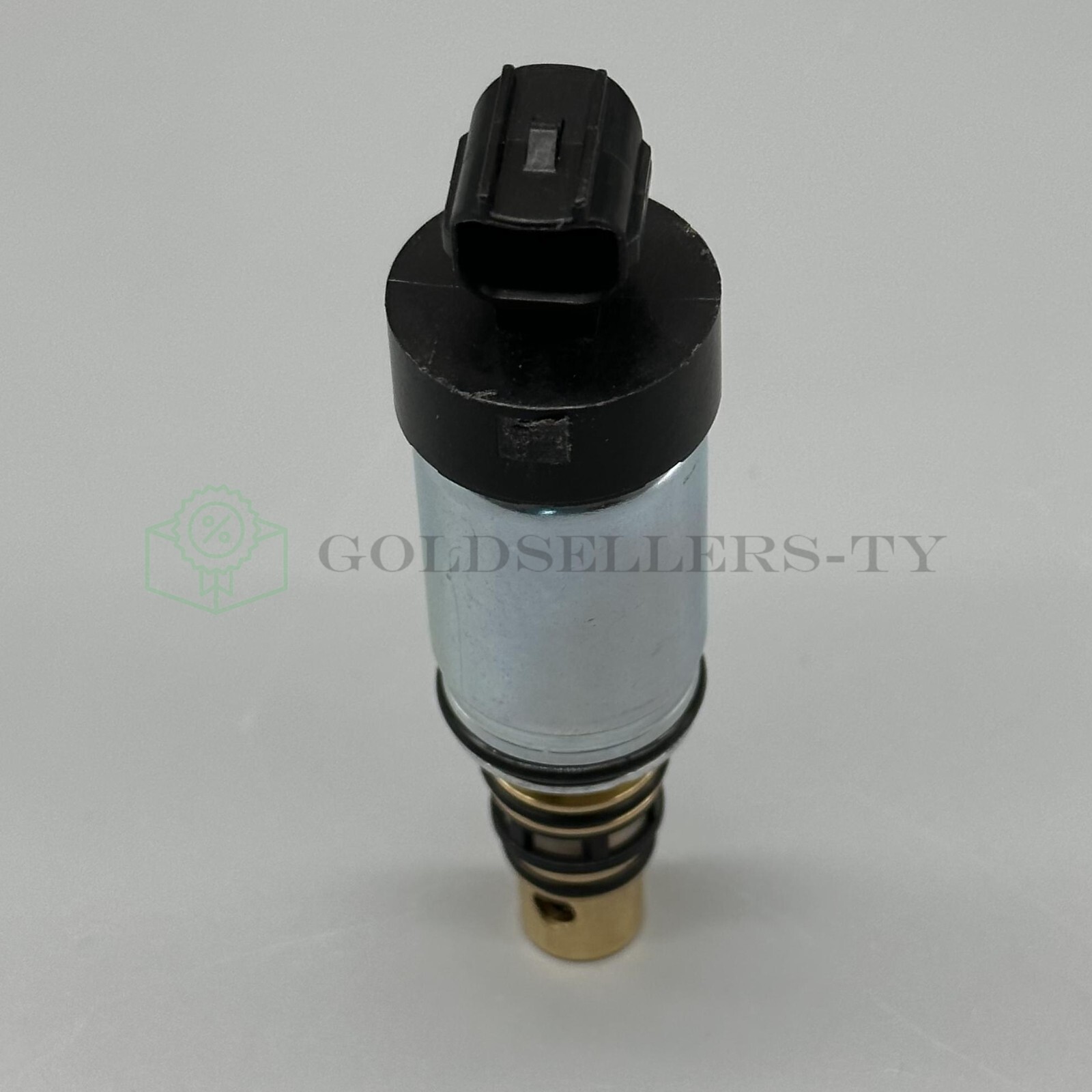 AC Compressor Control Valve for Hyundai Kia Sportage 2016-2020 97674 ...