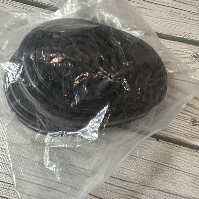 MSA 815392 Filter Cover Black Pk2 for sale online | eBay