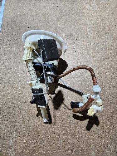 2007 BMW 328I COUPE, FUEL LEVEL SENDING UNIT, OEM. | eBay